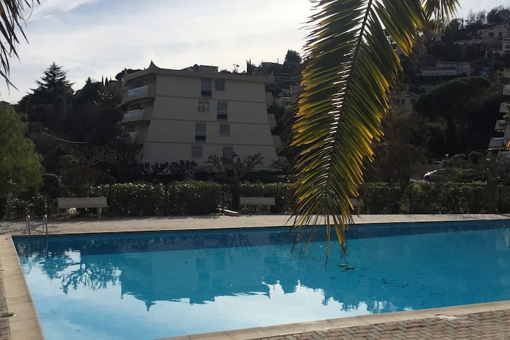 Mandelieu La Napoule - Mandelieu-la-Napoule