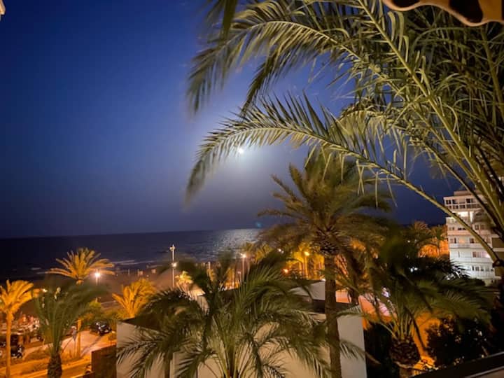 Apartamento Play San Juan (De Uso No Turístico) - San Juan de Alicante