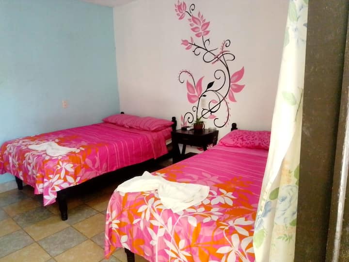 La Villita Poizot 3 - Costa Esmeralda