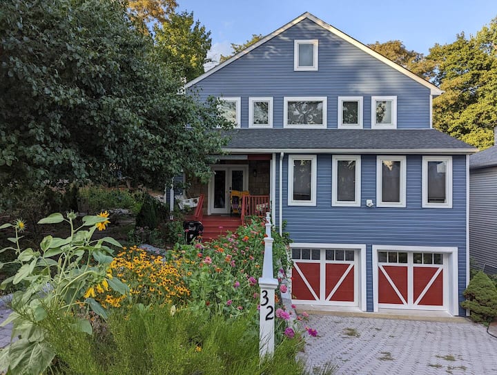 12 Best Airbnb Vacation Rentals In Cold Spring, New York - Updated 2024 ...