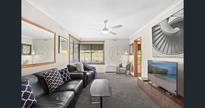 A Place To Stay - 507 Grant St - Ballarat