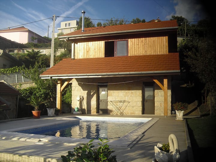 Casa Do Sapateiro ° Alojamento Lucal - Cabeceiras de Basto
