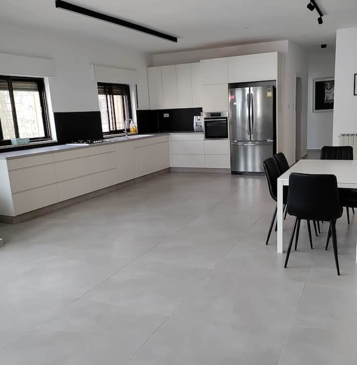 Beautiful Apartment In The Center Jerusalem - Jerusalén