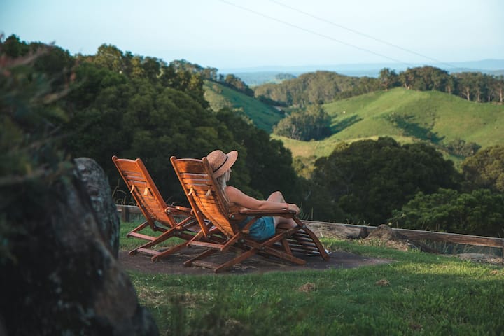 Kin Kin Holiday Rentals & Homes - Queensland, Australia | Airbnb