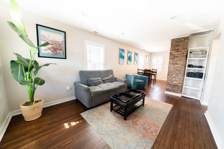 1 Mile To Churchill•expo Center•fenced Yard - Louisville, KY