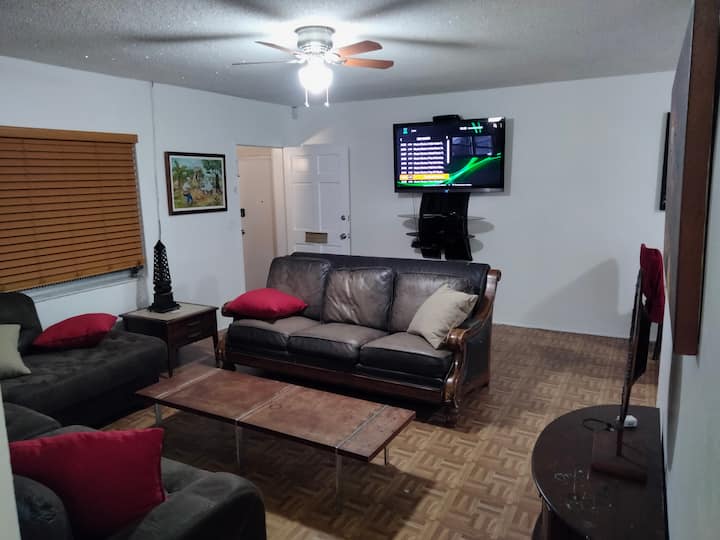 3/2 House For Rent -