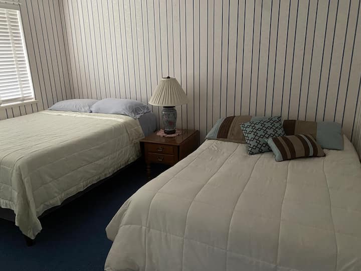 Highland Hacienda - Lehi, UT