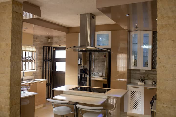 Darwendale Vacation Rentals & Homes - Mashonaland West Province ...