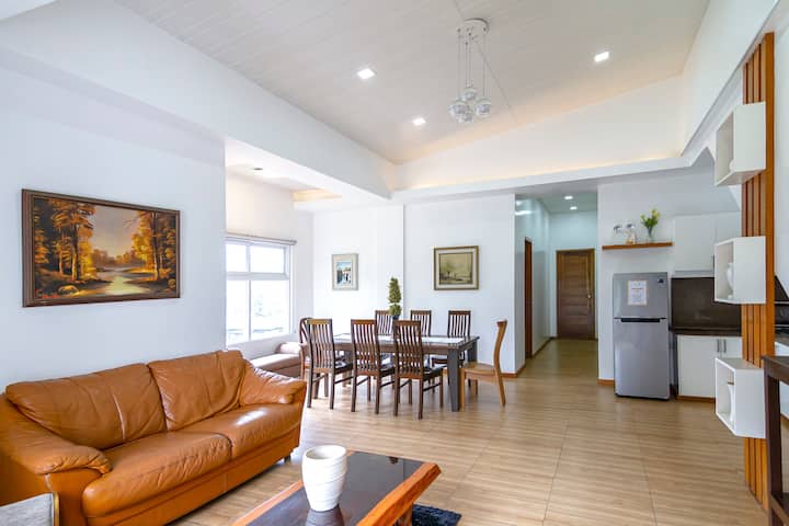 Ricio Haus, Unit F3-2 - Baguio