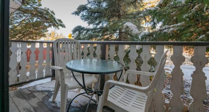 Studio Big Bear Lodge - Big Bear Lake, CA