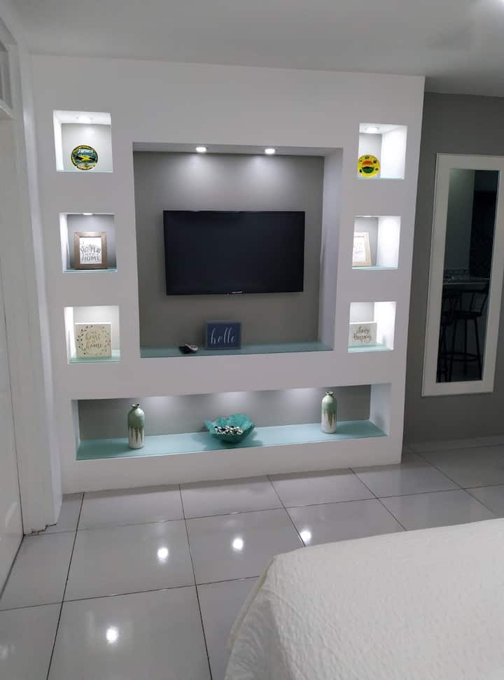 Kingston Oasis In The Heart Of Liguanea - Kingston