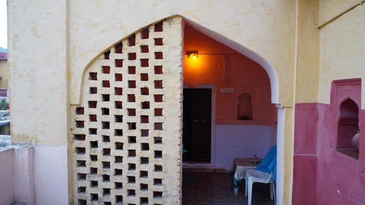 House Of Dugari - Bundi