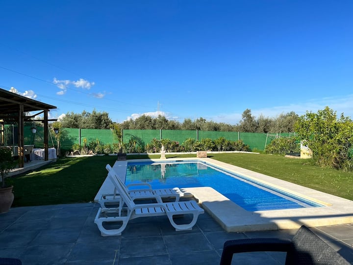 Villa Coin 265 - Monda
