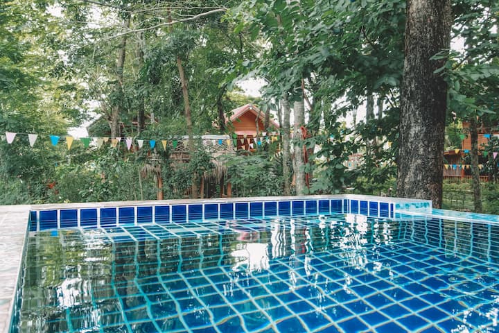 Akchanok Homestay Phitsanulok - Phitsanulok