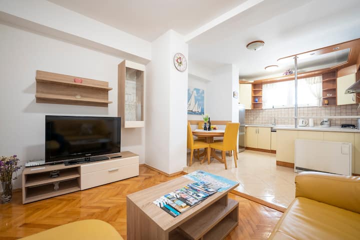 Apartment Suzy - Zadar