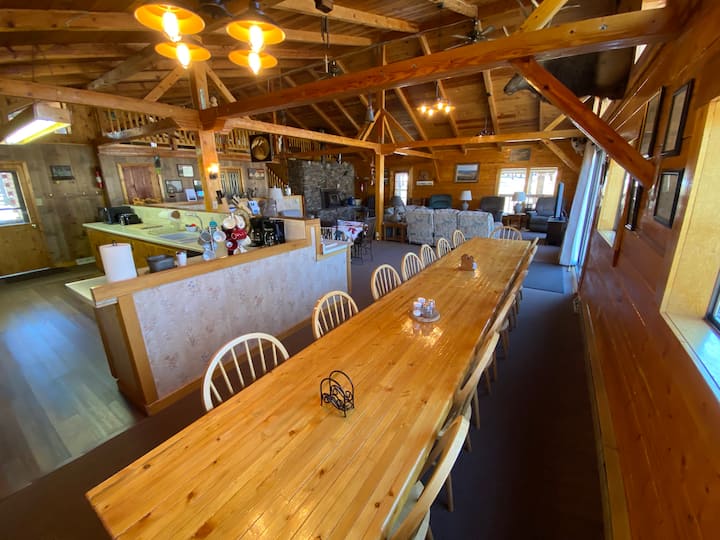 Top 10 Cabin Rentals In Cuchara, Colorado - Updated 2024 | Trip101