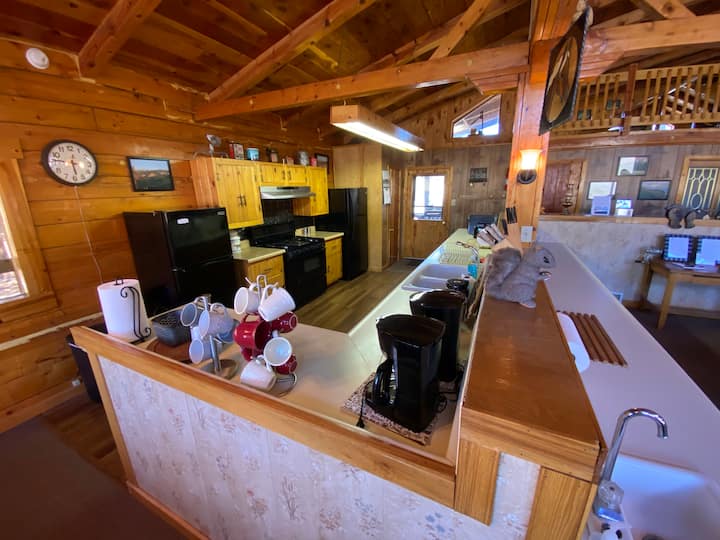 Top 10 Cabin Rentals In Cuchara, Colorado - Updated 2024 | Trip101