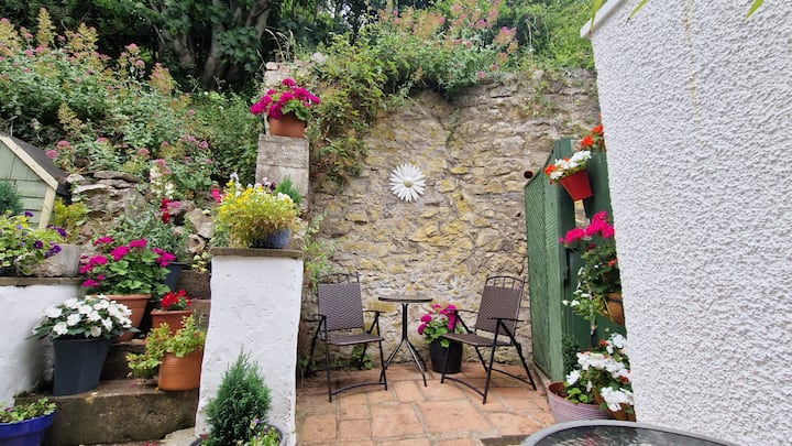Copper Mine Cottage - Great Place For Exploring - Llandudno
