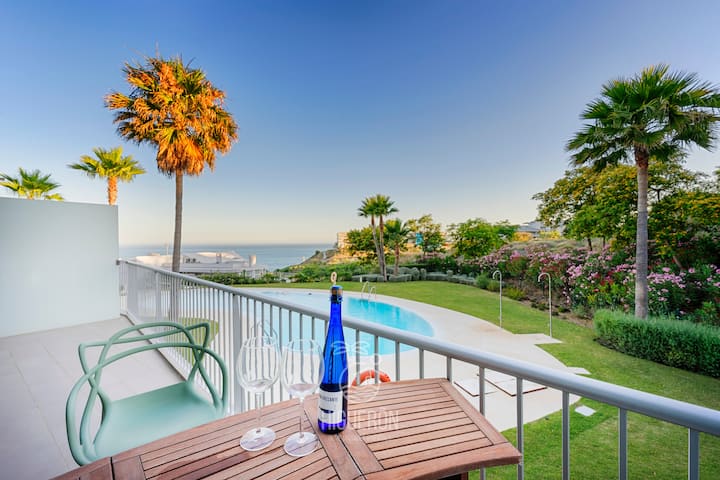 Higueronrentals South Vibes - Fuengirola