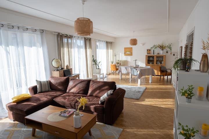 Appartement Chaleureux - Cholet