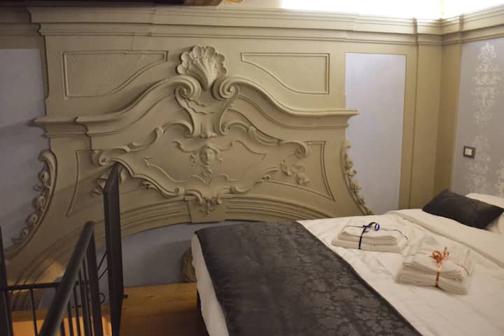 Gioconda's House, Refined And Quiet In San Lorenzo - Florence