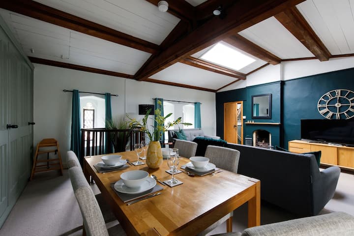 Canon Gate Apartment - Bognor Regis