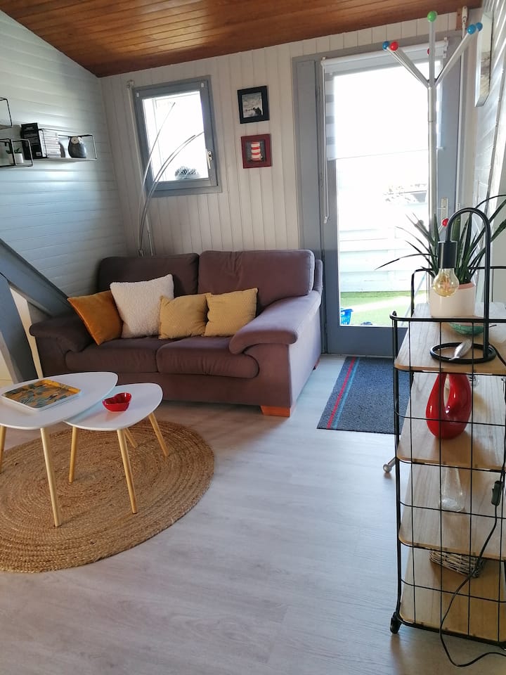 Location Vacance Proche Plages Crach Morbihan - Plage de Locmariaquer