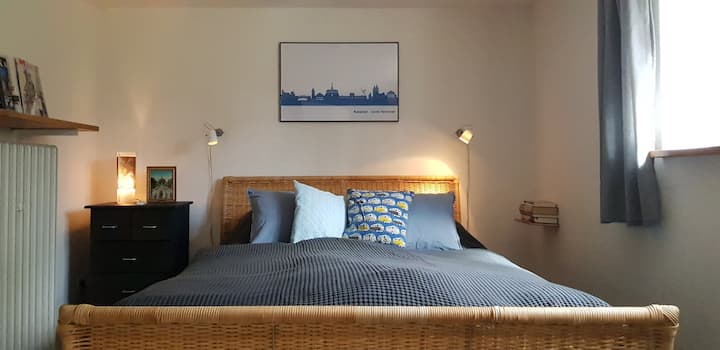 Lovely Apartement In Central Location - ドイツ カッセル