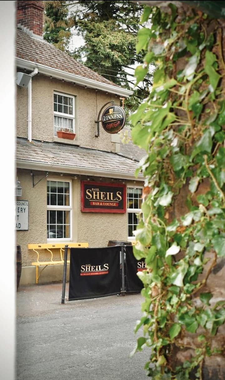 Basil Sheils Self Catering - Armagh