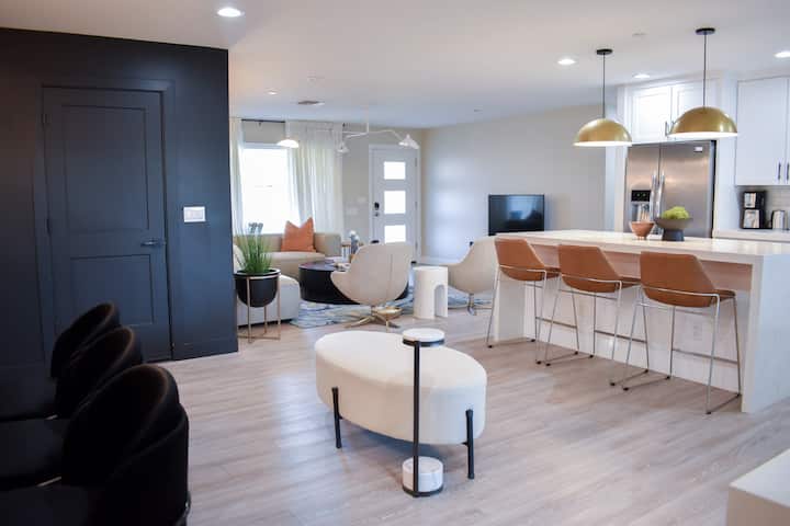 Modernoasis Scottsdale: Two En-suites &Heated Pool - Scottsdale, AZ