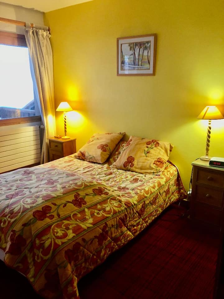 Grand Appartement Avec Vue - Courchevel 1850