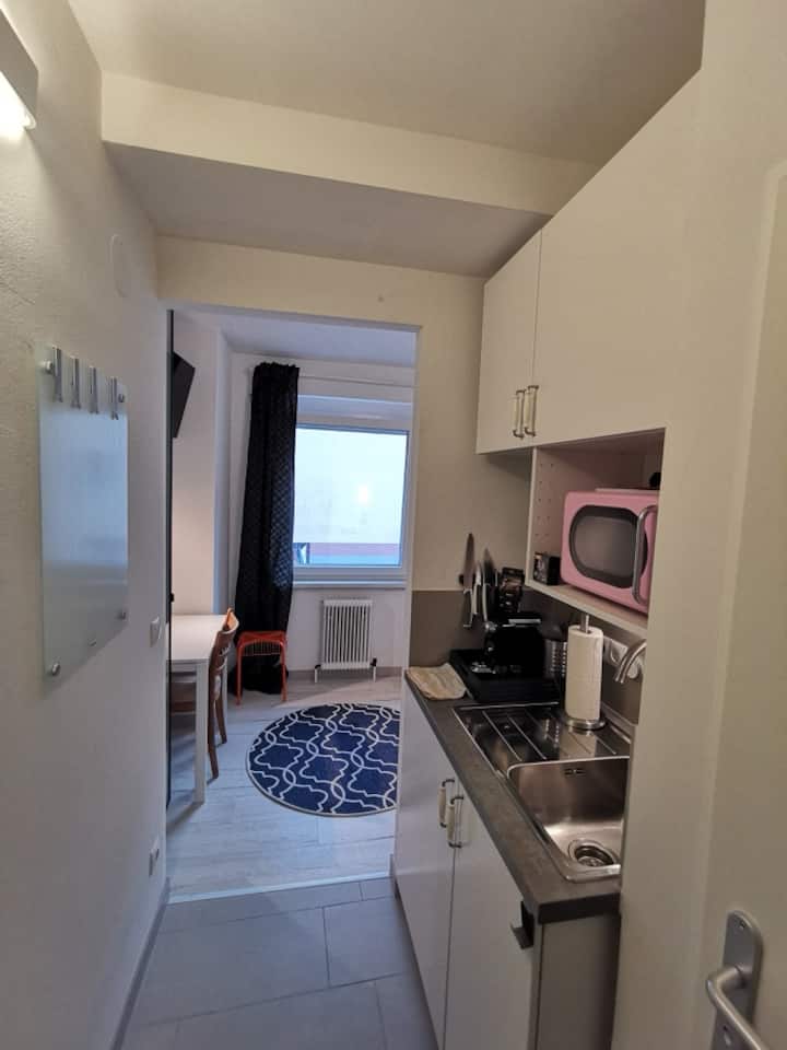 Parking Available. Inner City. Studio - Vienna