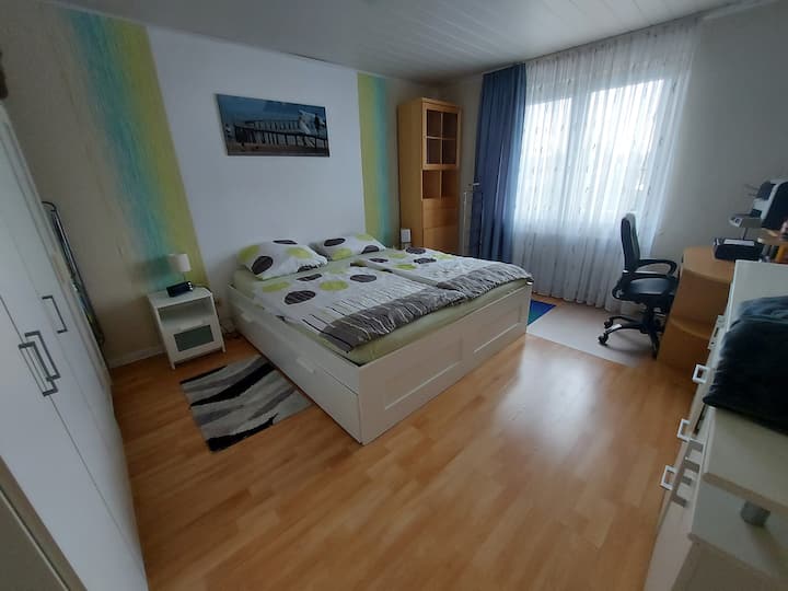 Mönchengladbach/ Rheydt Wohnliches Zuhause - Korschenbroich