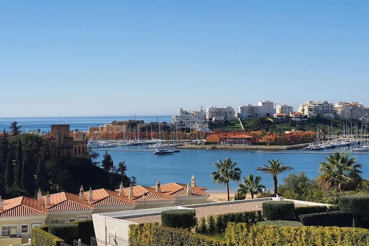 Casa "Boa Vista" Ferragudo - Ferragudo
