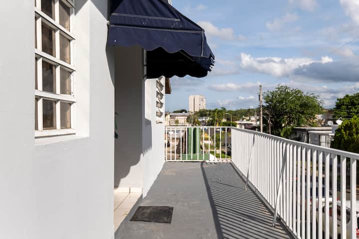 Apartment Near Airport - Travel And Rest - プエルトリコ