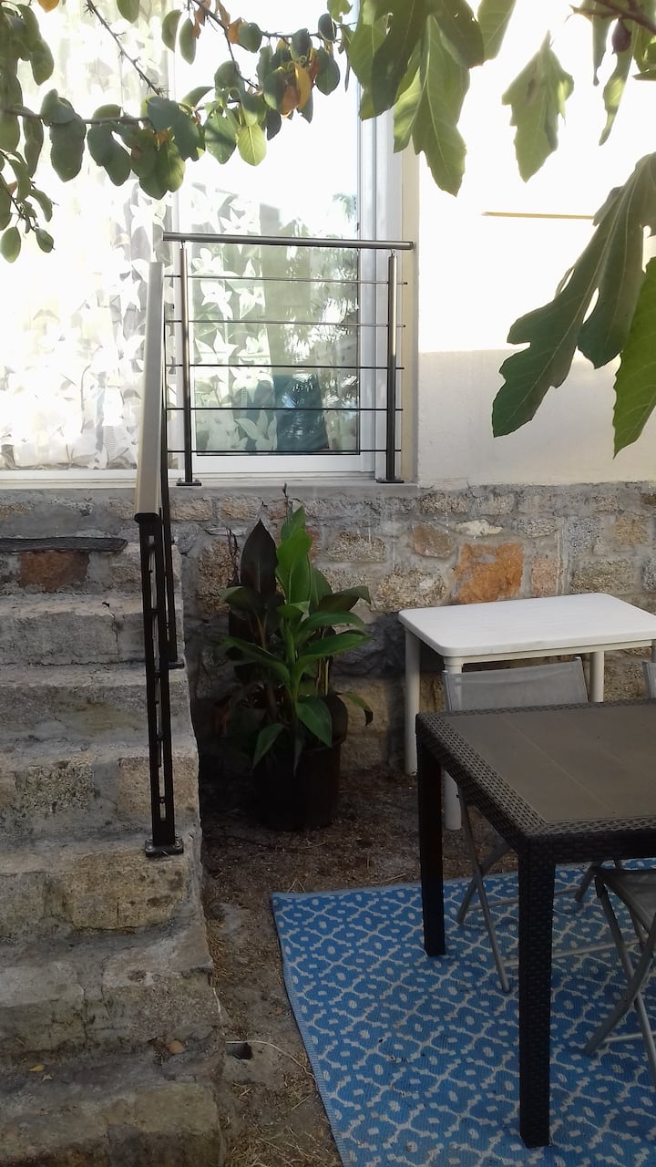 T2 Neuf Proche Centre-ville - Propriano
