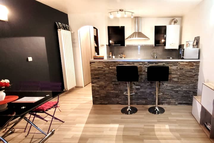 Magnifique Appartement Proche Centre Historique - Bayeux