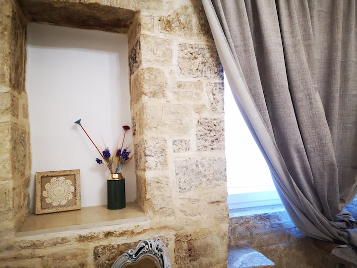 Corte Pietrantica Charming Rooms & Suites - 2 - Giovinazzo