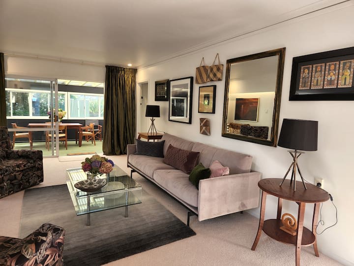 Whakarewarewa Maori Village -A Unique Stay - Rotorua