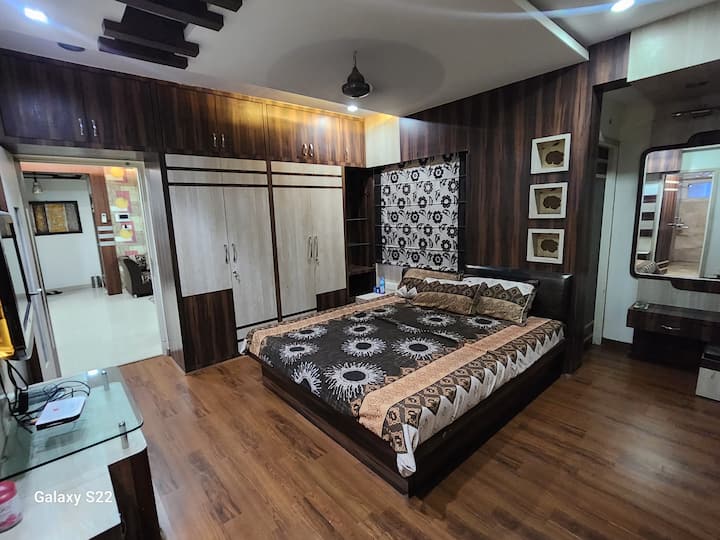 Centrally Located 2 Bhk| Private Flat - Jaipur