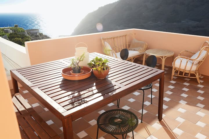 Stella Atlántico - Caldera & Ocean View - Los Llanos de Aridane