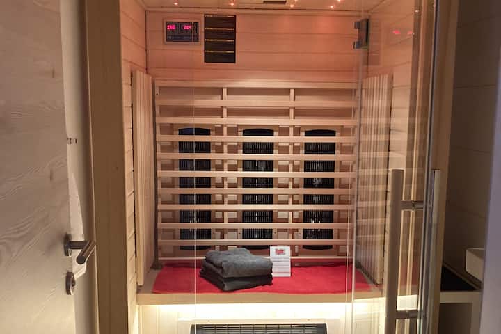 Alpenklee, 65 Qm, 2-6 Personen - Neustift im Stubaital