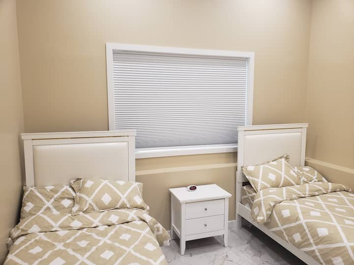 Brand New Luxurious 1 Br 1 Bathroom In Monsey - Mahwah, NJ
