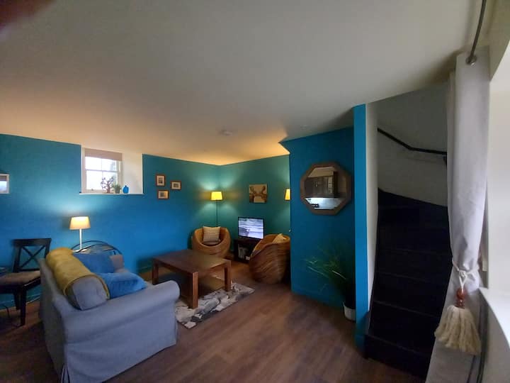 Stable Cottage - Kilmarnock