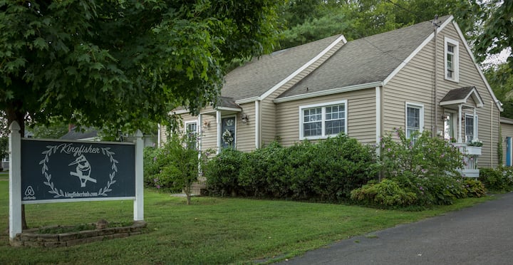 Kingfisherbnb In H’ville - 30mins To Dt Nashville! - Hendersonville, TN