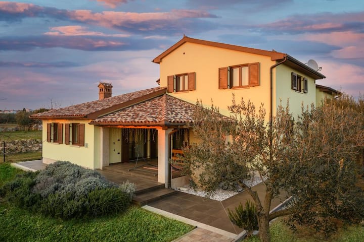 Modern&family Friendly Fažana Apartment Ana Bruna - Peroj