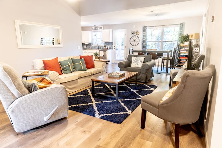 North Haven Hills House - Rogers, AR