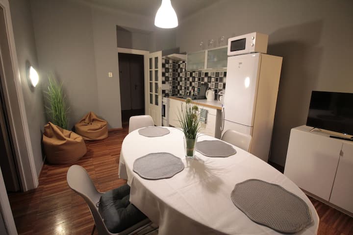 2bedrooms Close  Vyšehrad ❤️ - Prague