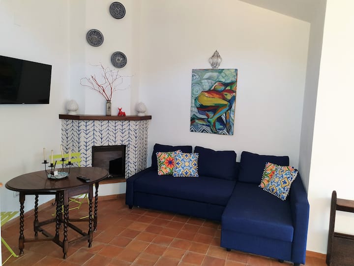 Maratea Sunset Suite - Maratea