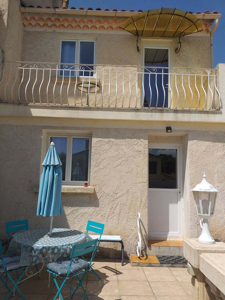 Location La Ciotat Avec Piscine - La Ciotat